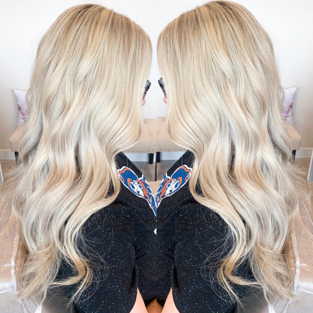 Studio K Styling – Hair Salon