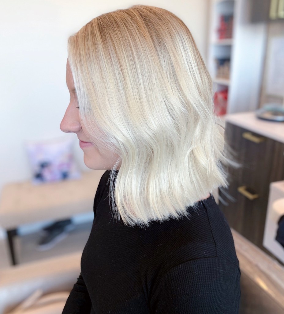 Studio K Styling – Hair Salon